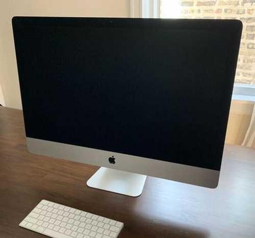 iMac 27 5K 2019 i5/24Gb/1TB/Radeon Pro 570X