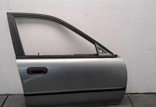 Стеклоподъемник электрический Honda Accord 5, 1996