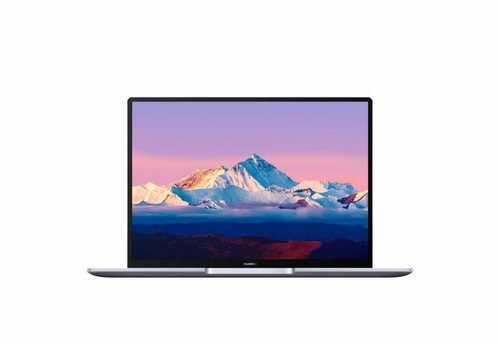 Ноутбук Huawei MateBook B5-430; Grey 14"