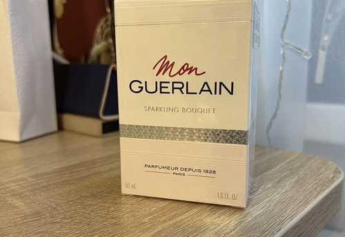 Парфюмерная вода Mon Guerlain Sparkling Bouquet