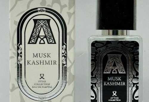 Attar collection musk kashmir 25 ml