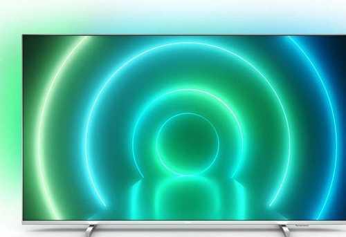 Телевизор Philips 70PUS7956/60, 70" 4K. Новый