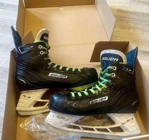 Хоккейные коньки Bauer XLP Sr