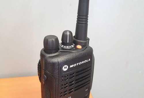 Motorola gp 340