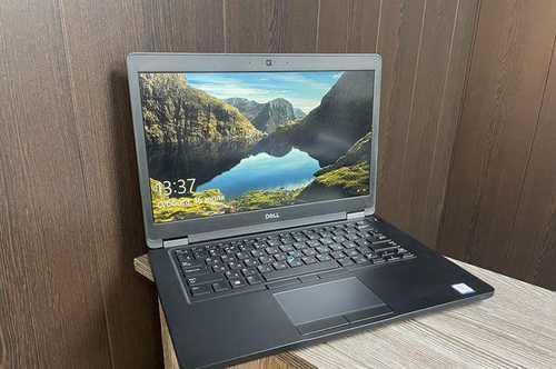 Dell Latitude 5491