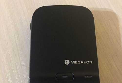 Wifi роутер MegaFon MR150-6