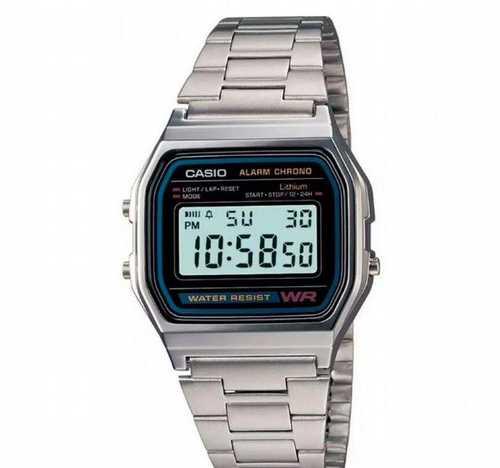 Часы Casio