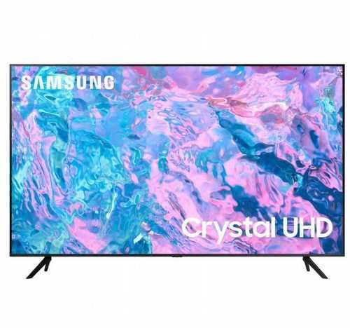 Телевизор Samsung UE65CU7100uxru