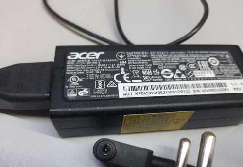Бп Acer 19В 2,37А (ориг.)