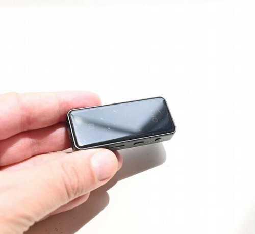 Усилитель для наушников с Bluetooth Fiio BTR3