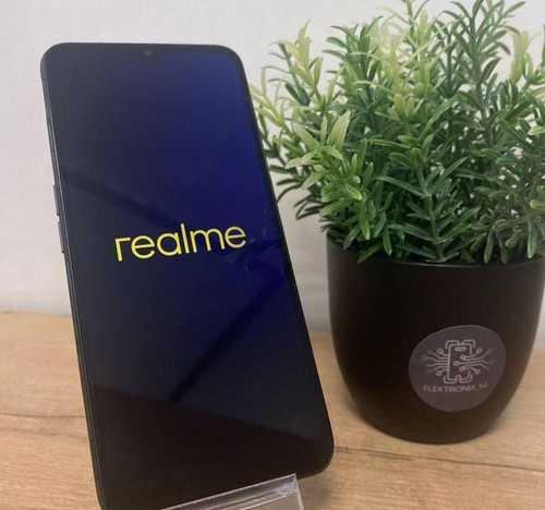 realme C31, 4/64 ГБ