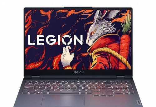 Новый русифицированный Lenovo Legion r7000 rtx4060