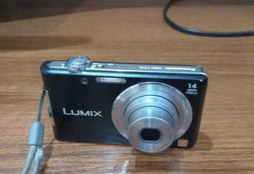 Фотоаппарат Panasonic FS16 Lumix
