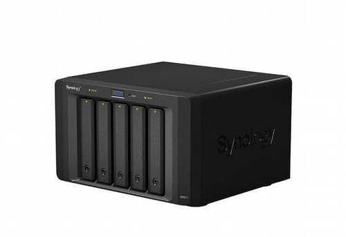 Модуль расширения Synology DX517