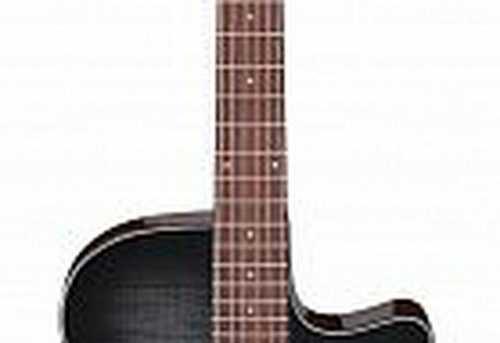 Электроакустическая гитара Ibanez AEG70-TCH