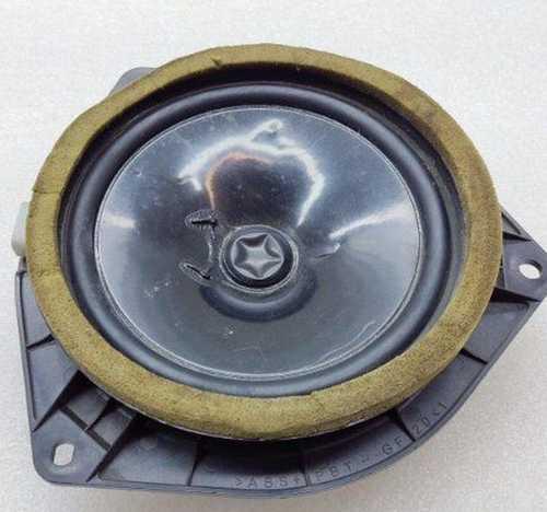 Динамик Lexus Rx300 MCU35 1mzfe 2003-2006