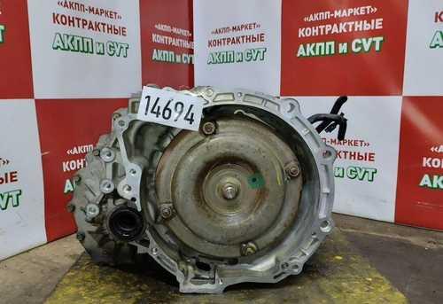 АКПП Mazda Premacy 1.8 CP8W 2WD FP