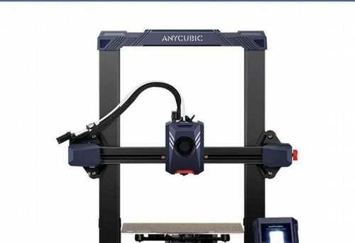 Anycubic Kobra 2 Pro 3D принтер Новый