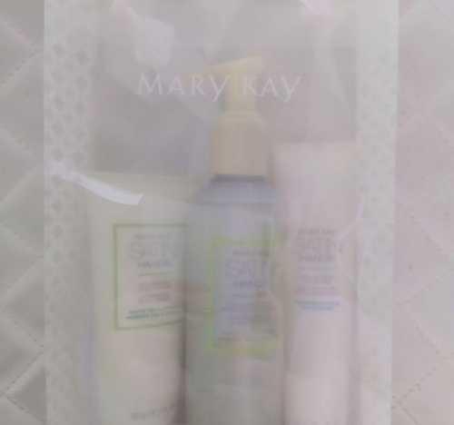 Система по уходу за руками Mary Kay