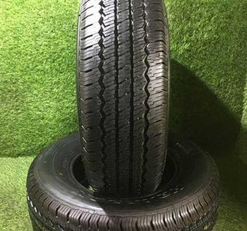 Hankook Radial RA07 245/70 R16 107H
