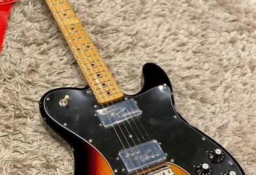 Электрогитара Fender Мексика (Комплект)