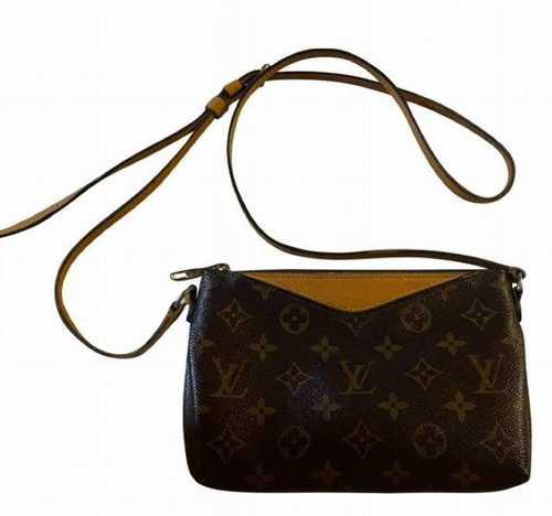 Сумка louis vuitton оригинал