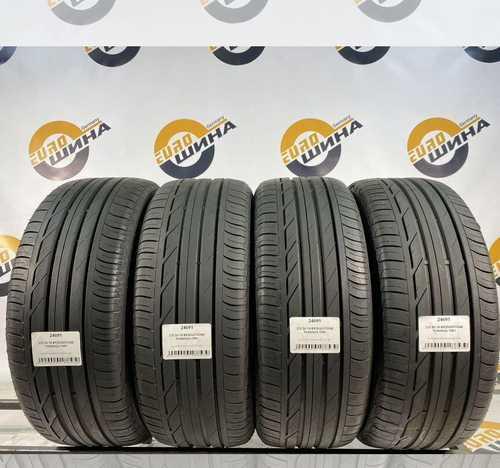 Bridgestone Turanza T001 225/50 R18 102H