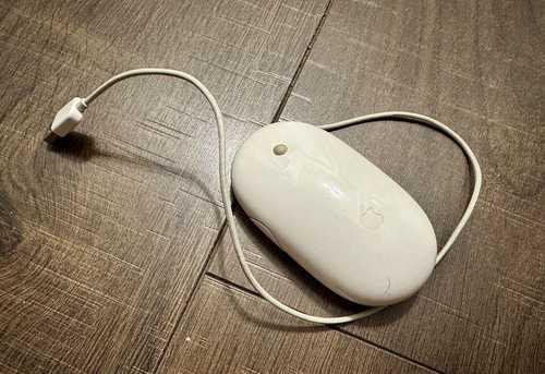 Apple Mighty Mouse USB A1152