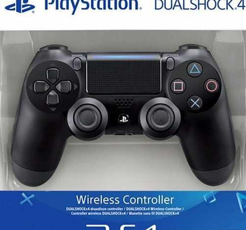 Dualshock 4 V2 Китай