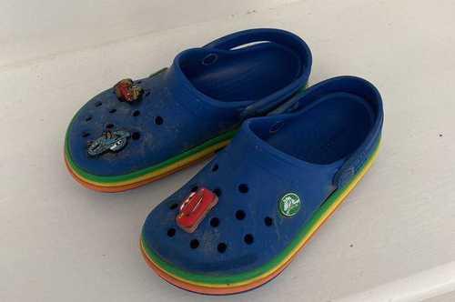 Crocs крокс C 13
