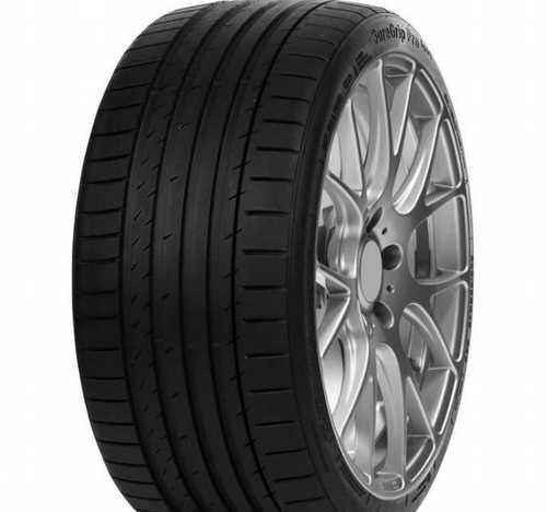 Gripmax SureGrip Pro Sport 255/45 R20 и 265/45 R20 105Y
