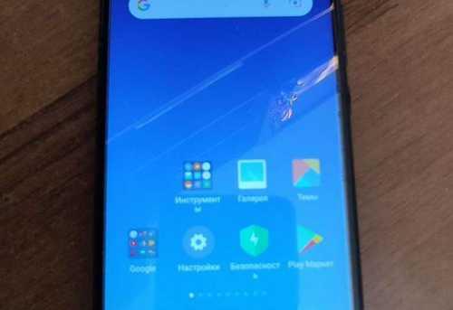 Xiaomi Redmi Note 4X, 4/64 ГБ