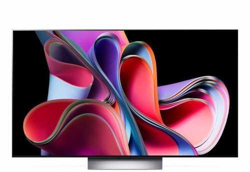 Телевизор Lg oled65G3