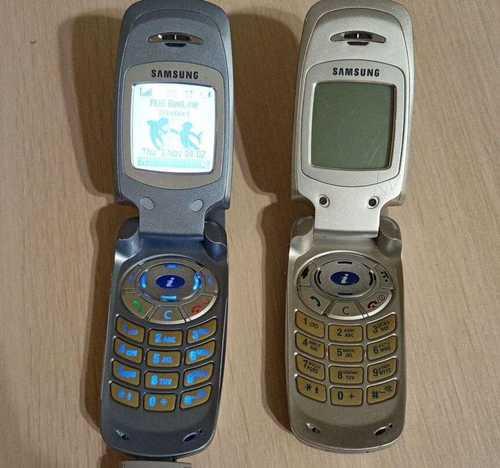 Samsung SGH-A800