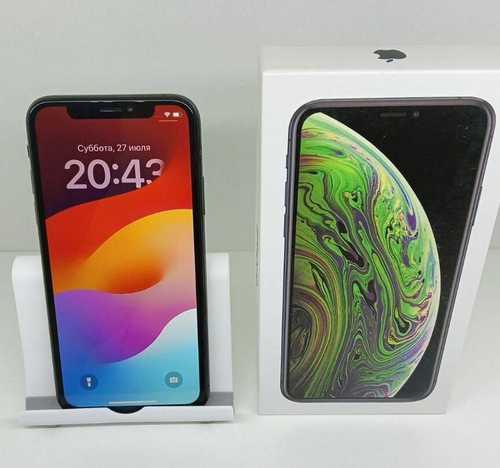 iPhone Xs, 256 ГБ