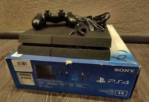 Sony PlayStation 4 1TB, CUH-1208B