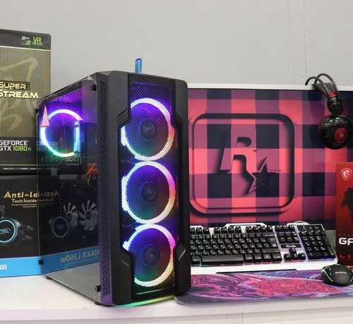 Fortnite i3-12100F RTX 3060 12GB DDR4 16GB 512 GB