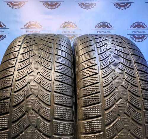 Goodyear UltraGrip Ice SUV Gen-1 285/60 R18 85Q