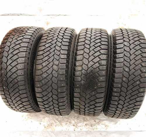 Gislaved Nord Frost 200 SUV 225/65 R17 104T