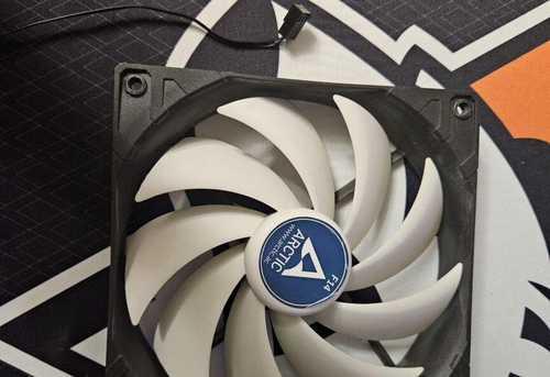 Вентилятор для корпуса Arctic Cooling F14 140mm