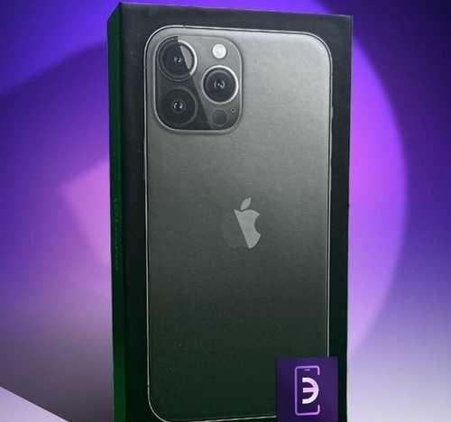 iPhone 13 Pro, 256 ГБ