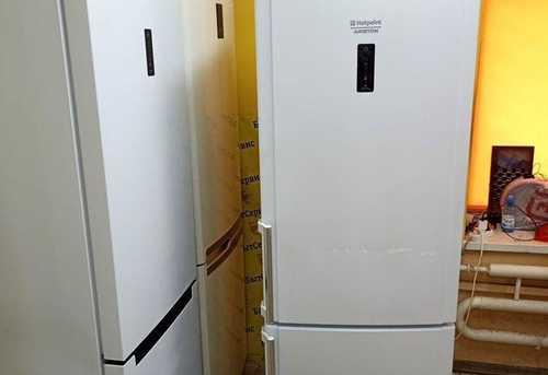 Холодильник Ariston Full No Frost гарантия доставк