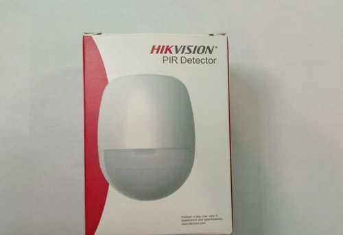 Извещатель охранный оптико-электронный hikvision