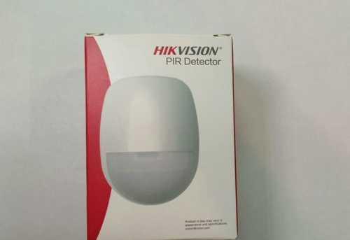 Извещатель охранный оптико-электронный hikvision