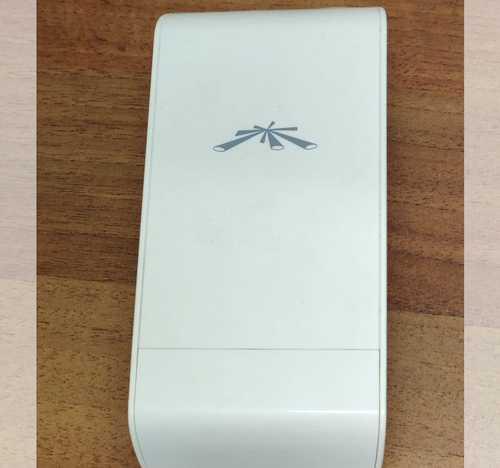 Ubiquiti NanoStation Loco m5