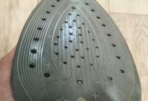 Подошва для парогенератора tefal 8-9 серия