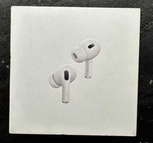 Наушники apple airpods pro 2 новые