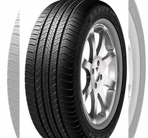 Maxxis Bravo HP-M3 255/55 R18 109V