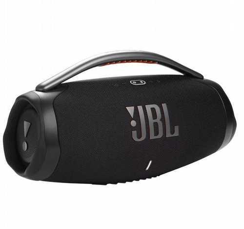 Портативная колонка JBL Boombox 3