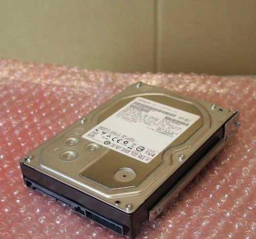 Жесткий диск Hitachi hua723020ala640 2тб HDD